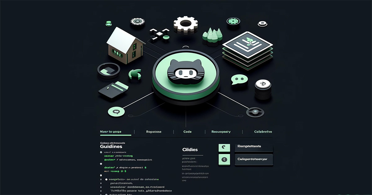 GitHub ガイドライン | ateliers.dev | Atelier for `Yuu`